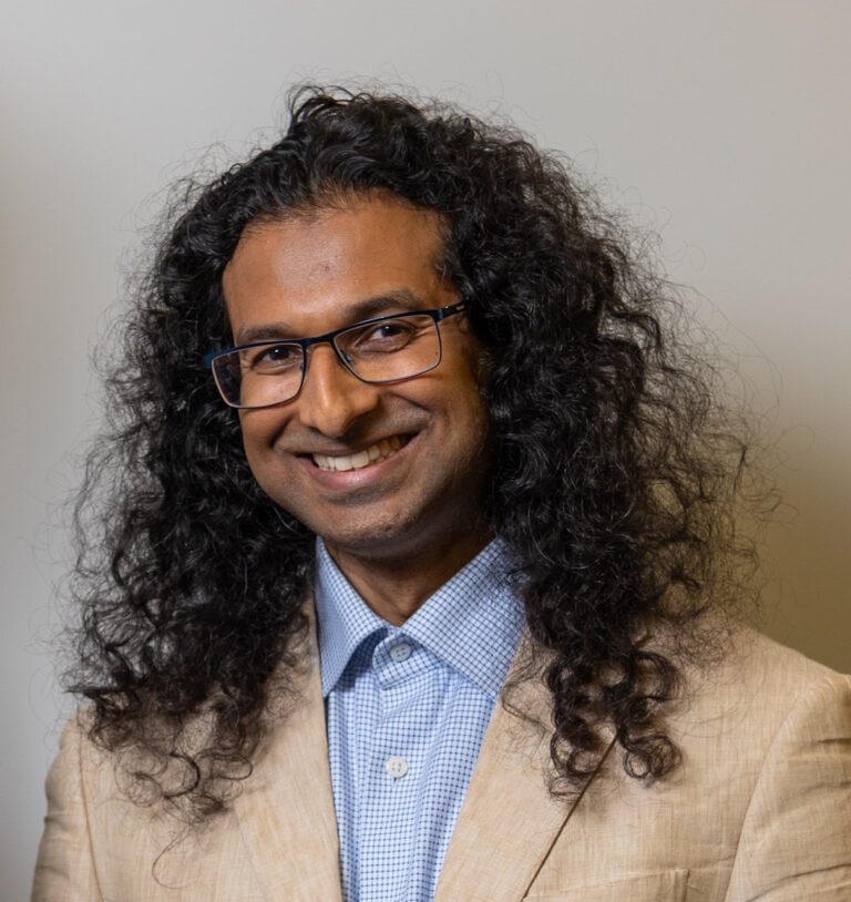 Gihan Marasingha - Exeter Maths School