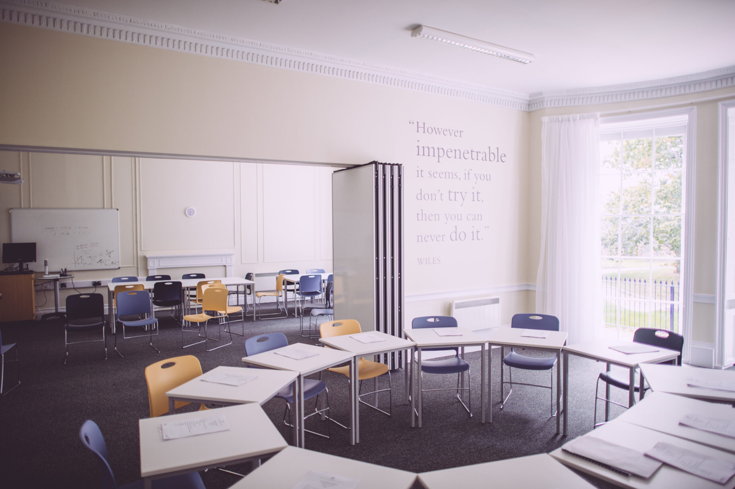Governance - Exeter Maths School