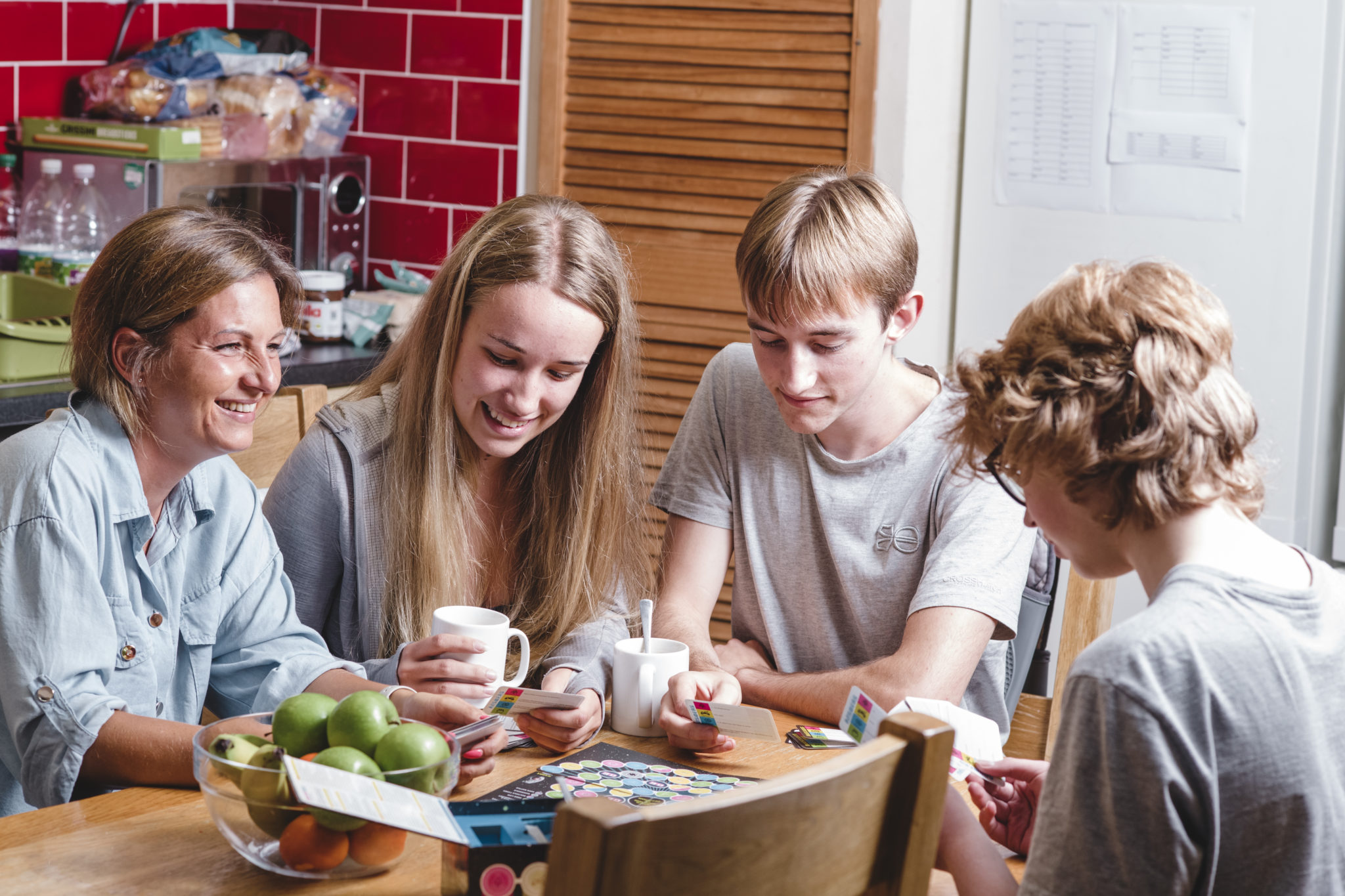 Exeter Maths School | Weekly Boarding