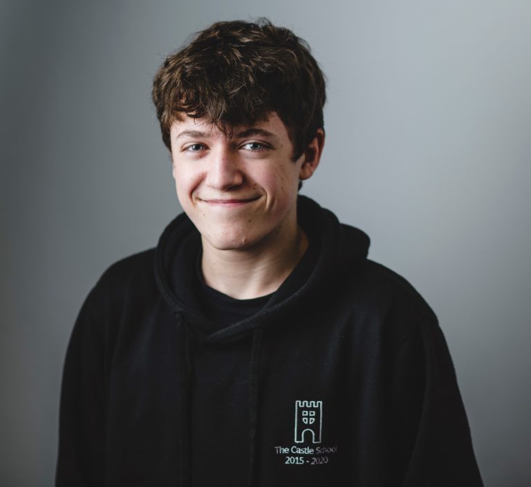 Exeter Maths School | Matty