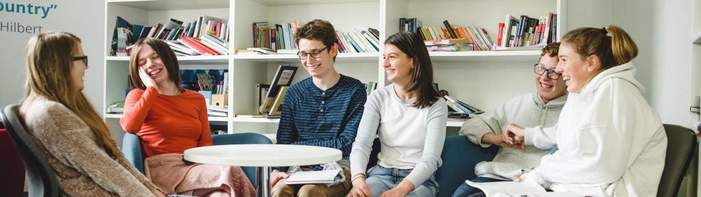 Exeter Maths School | Inspire