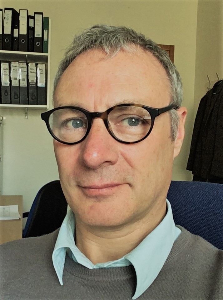 Exeter Maths School | Dave Tarbet