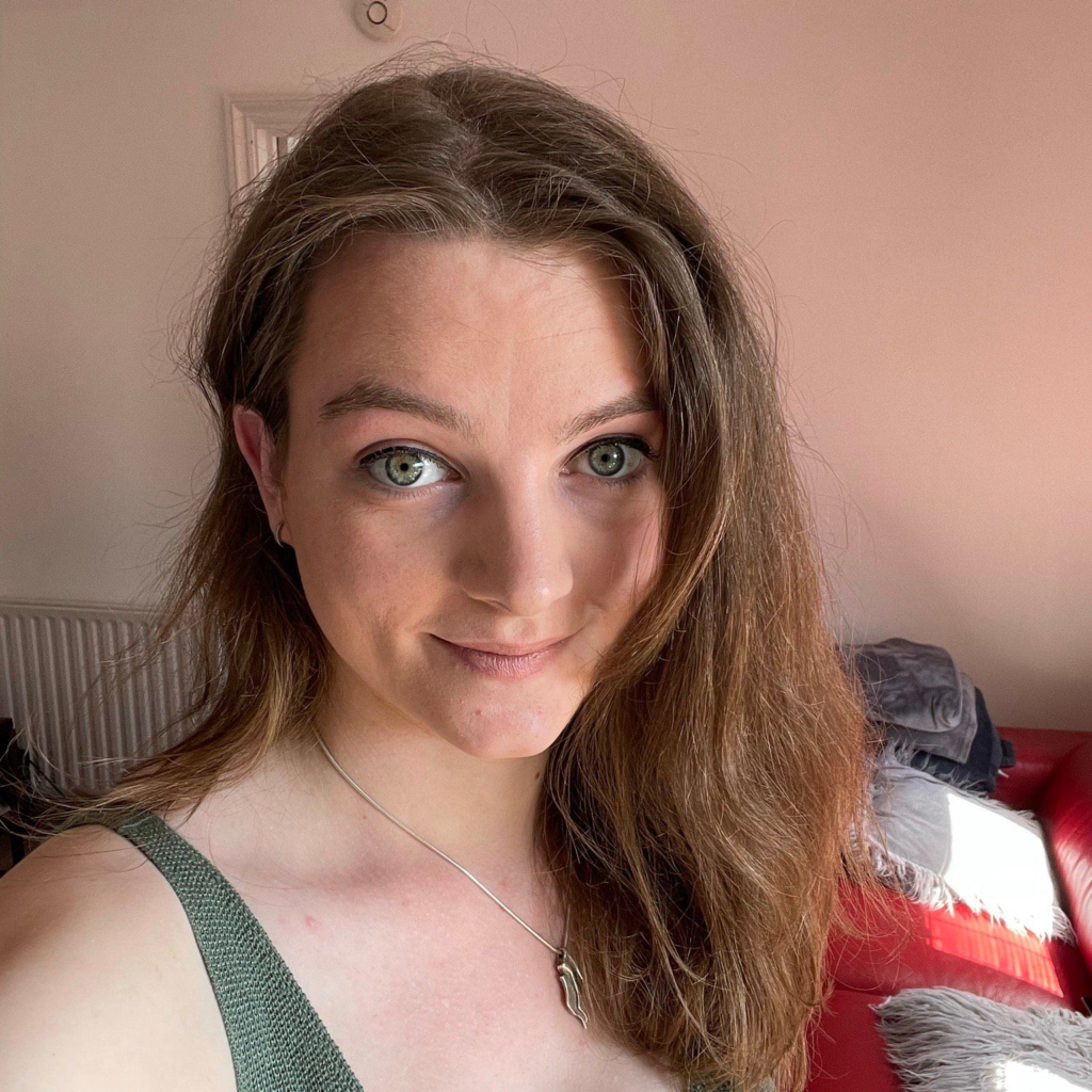 Exeter Maths School | Alumni Profile – Ellie