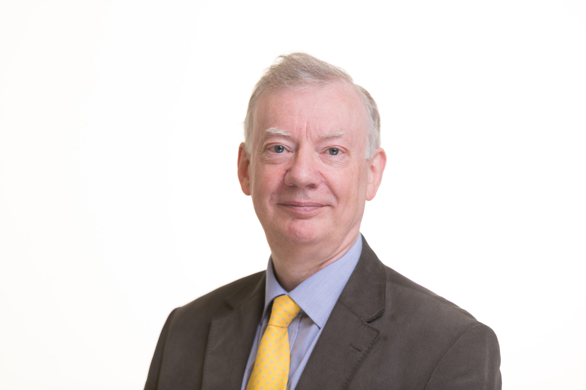 Exeter Maths School | Ken Evans