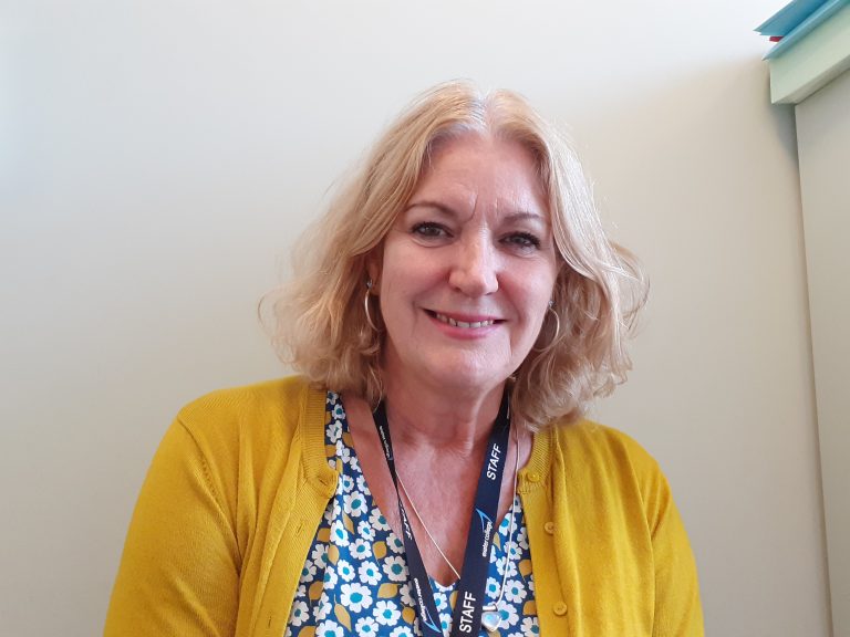 Exeter Maths School | Jennie Hamilton