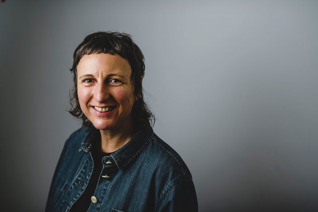 Exeter Maths School | Melanie Dennig