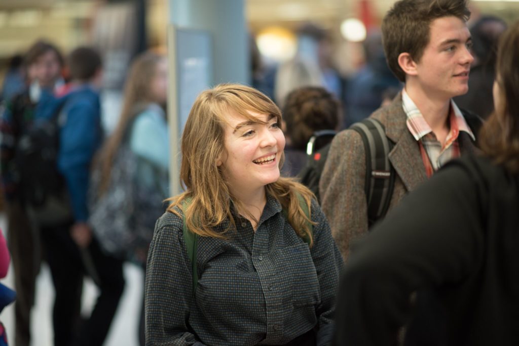 Exeter Maths School | Alumni