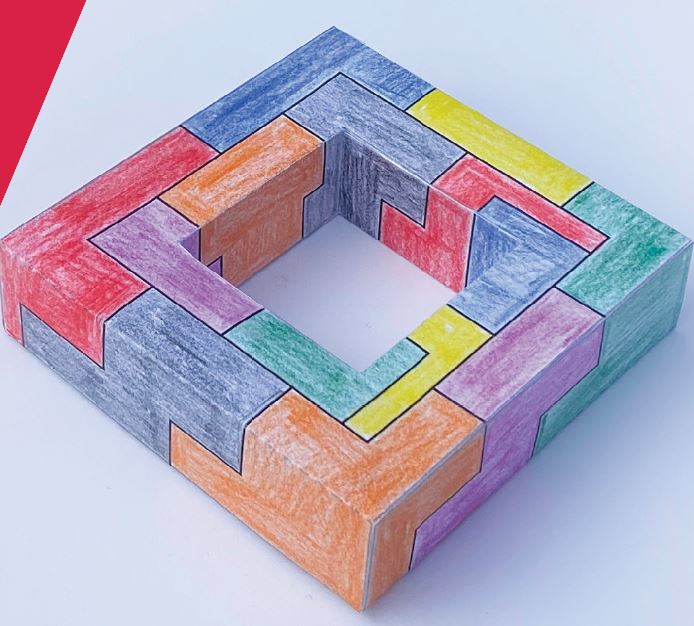 Exeter Maths School | Crafty Maths