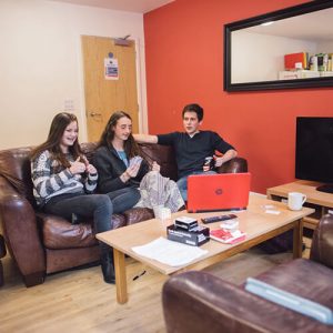 Exeter Maths School | Weekly Boarding