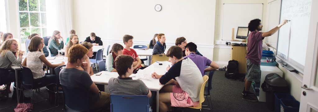 Exeter Maths School | Problem Solving