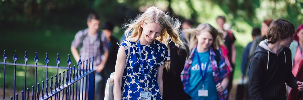 Exeter Maths School | How we look after students